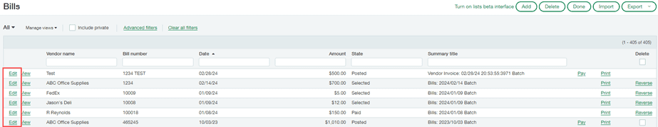 How To Create Duplicate And Recurring Transactions In Sage Intacct ...